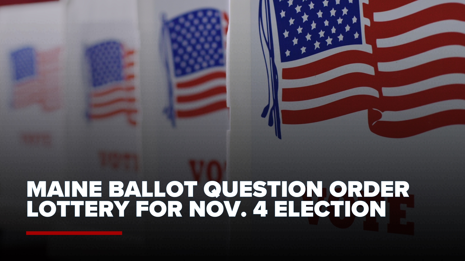 Election 2025: Ballot lottery held to determine question order ...