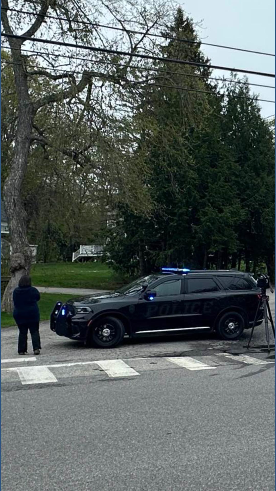 Biddeford High School goes into lockdown Friday morning ...