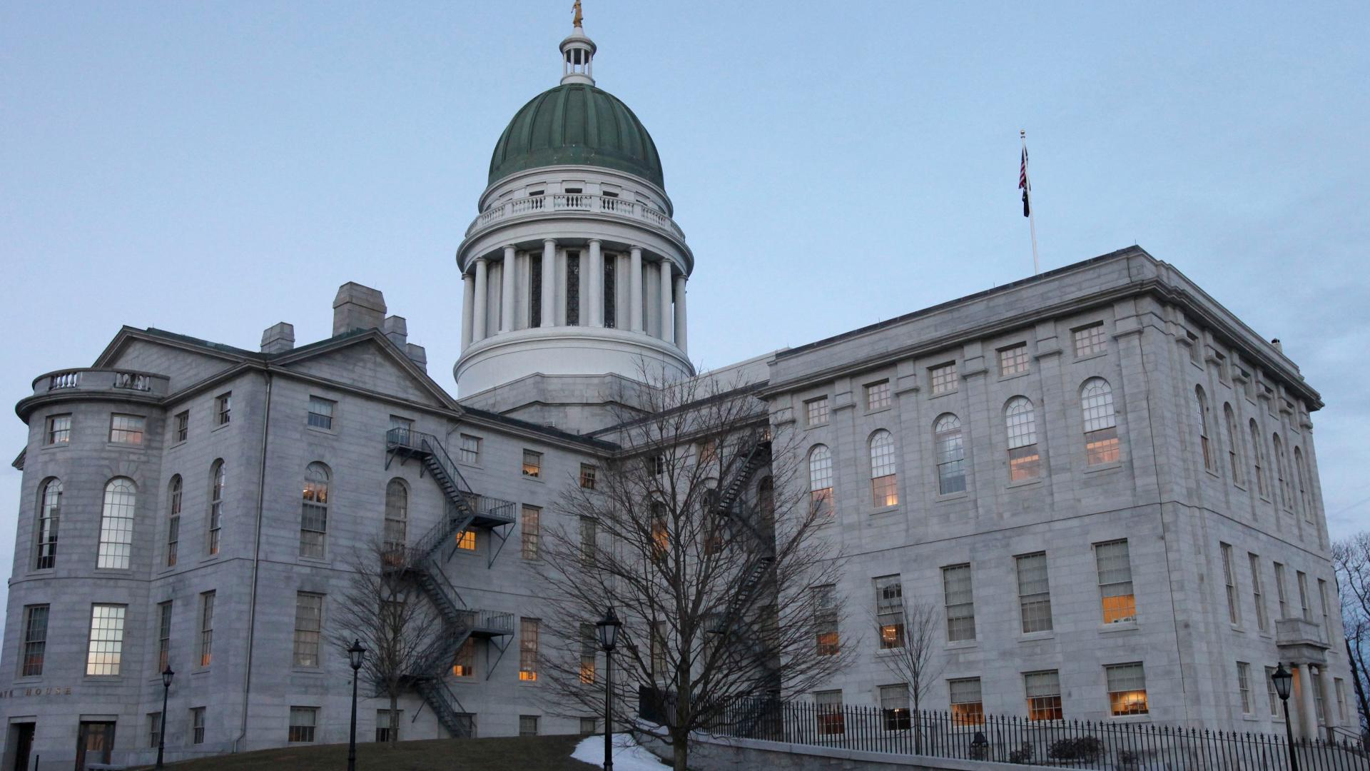Elver fishing remains highly lucrative in Maine | newscentermaine.com