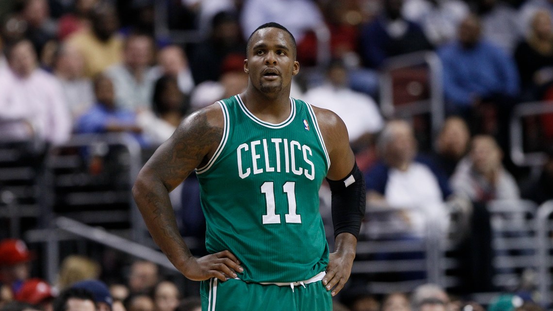 Glen Davis convicted in NBA insurance fraud scheme | newscentermaine.com
