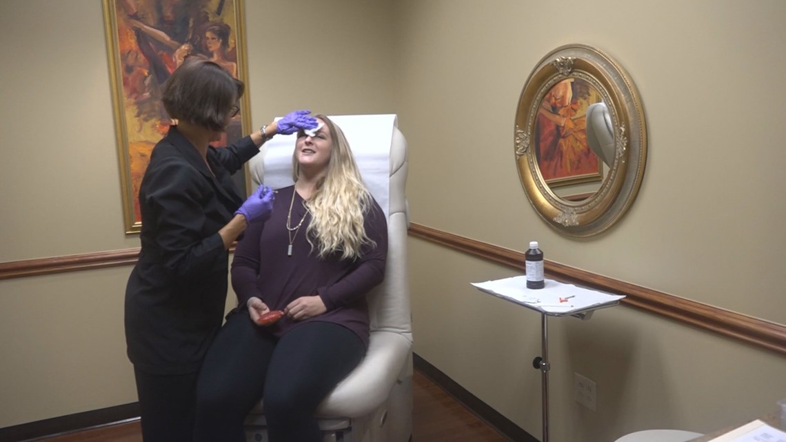 Botox, dermal fillers more popular among teens, young adults ...