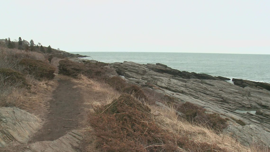 Body found on Prouts Neck Cliff Walk identified as Cape Elizabeth woman ...