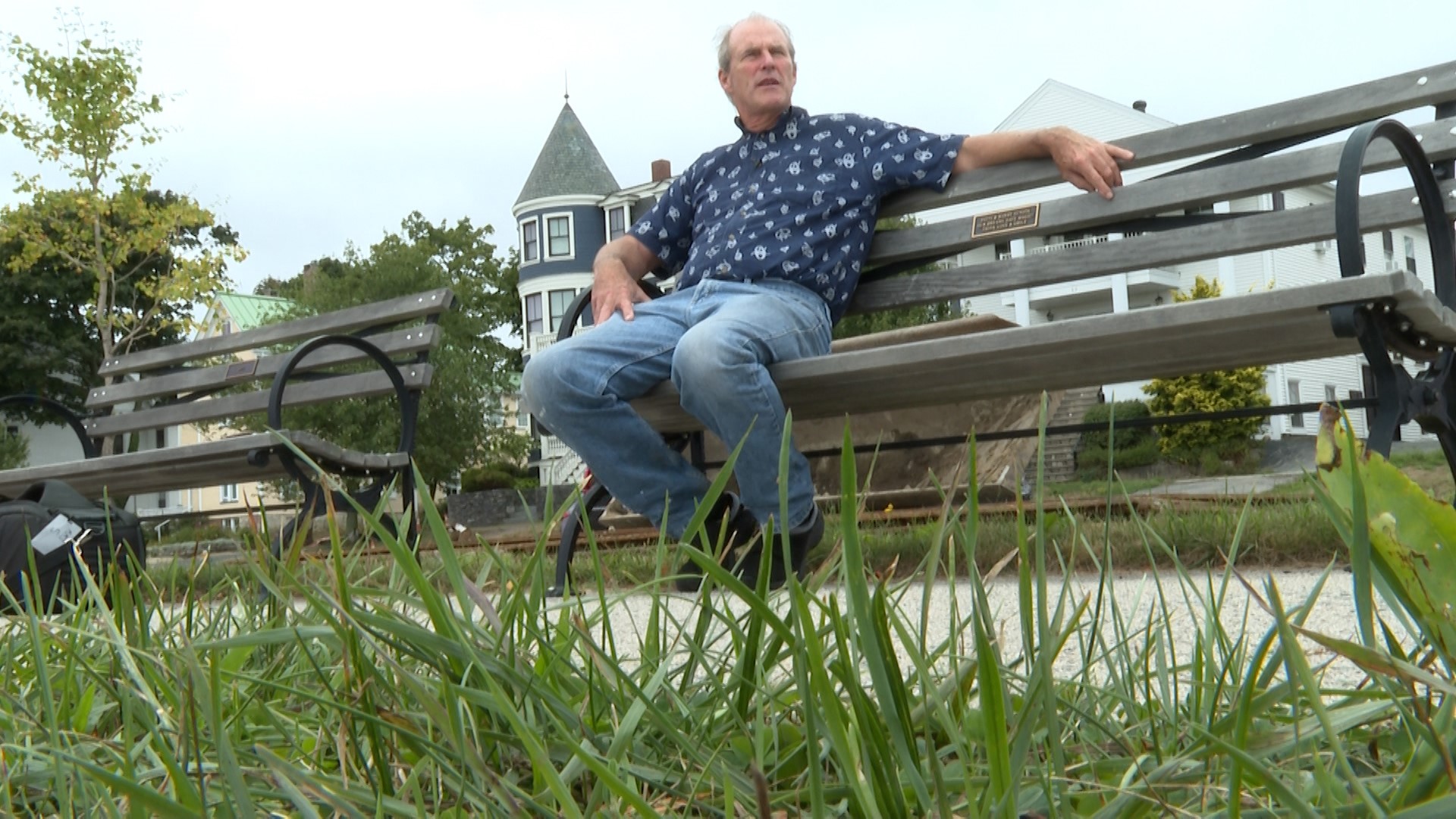 Janet Mills, Paul LePage, Sam Hunkler first governor debate ...