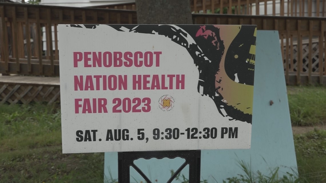 Penobscot Nation to celebrate Community Days | newscentermaine.com