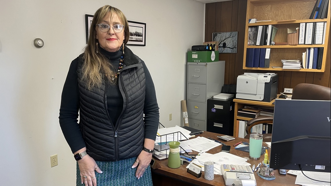Winslow town manager resigns, citing hateful comments | newscentermaine.com