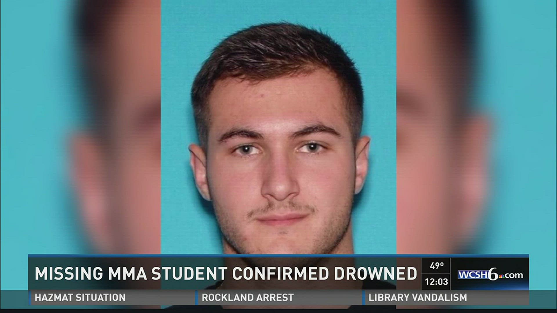 M.E. office: Body of David Breunig identified, cause of death ruled ...