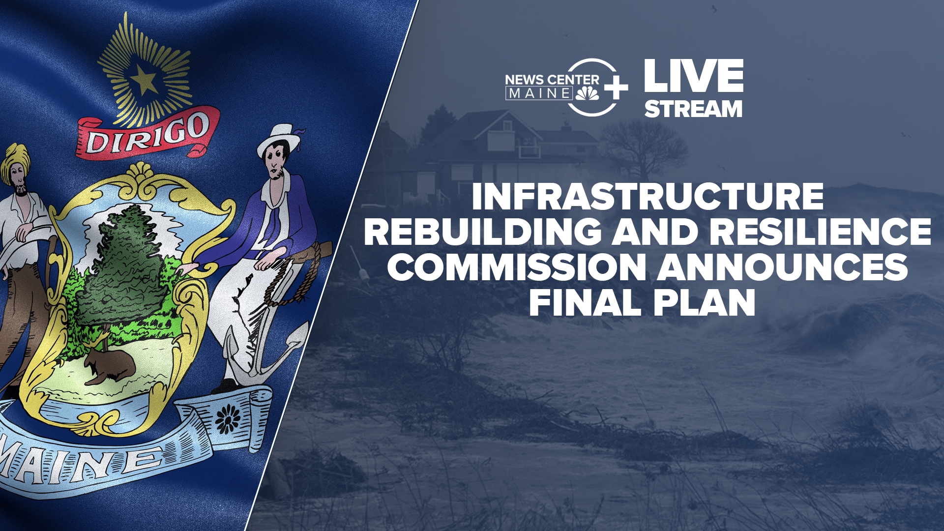 Commission to release final plan to improve storm-related responses in ... Commission to release final plan to improve storm-related responses in ...
