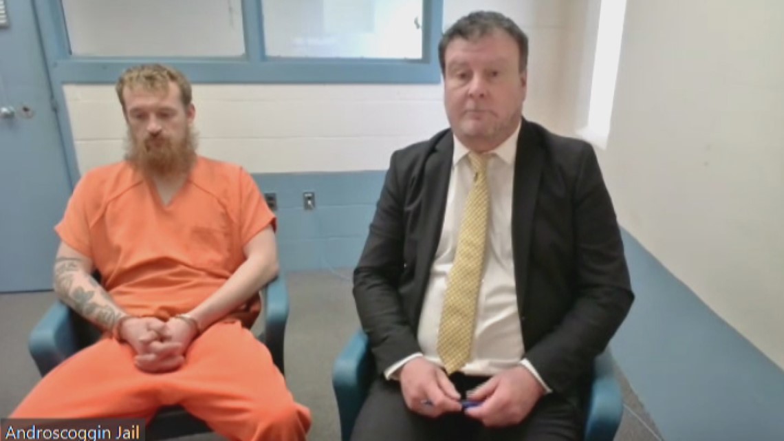 Leeds man charged with murder in death of missing Windham man ...