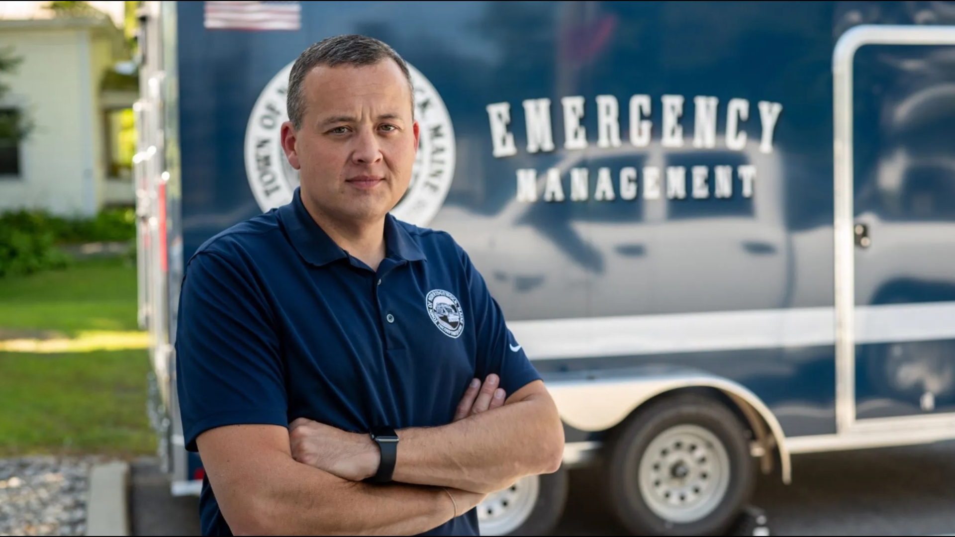 How this Maine town is prepping for its next disaster | newscentermaine.com