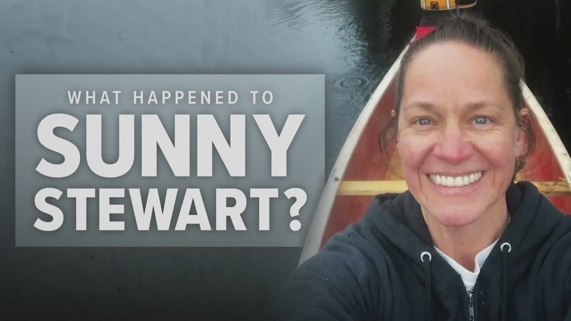 Sunny Stewart: Reporter Steve Betts on covering the case ...