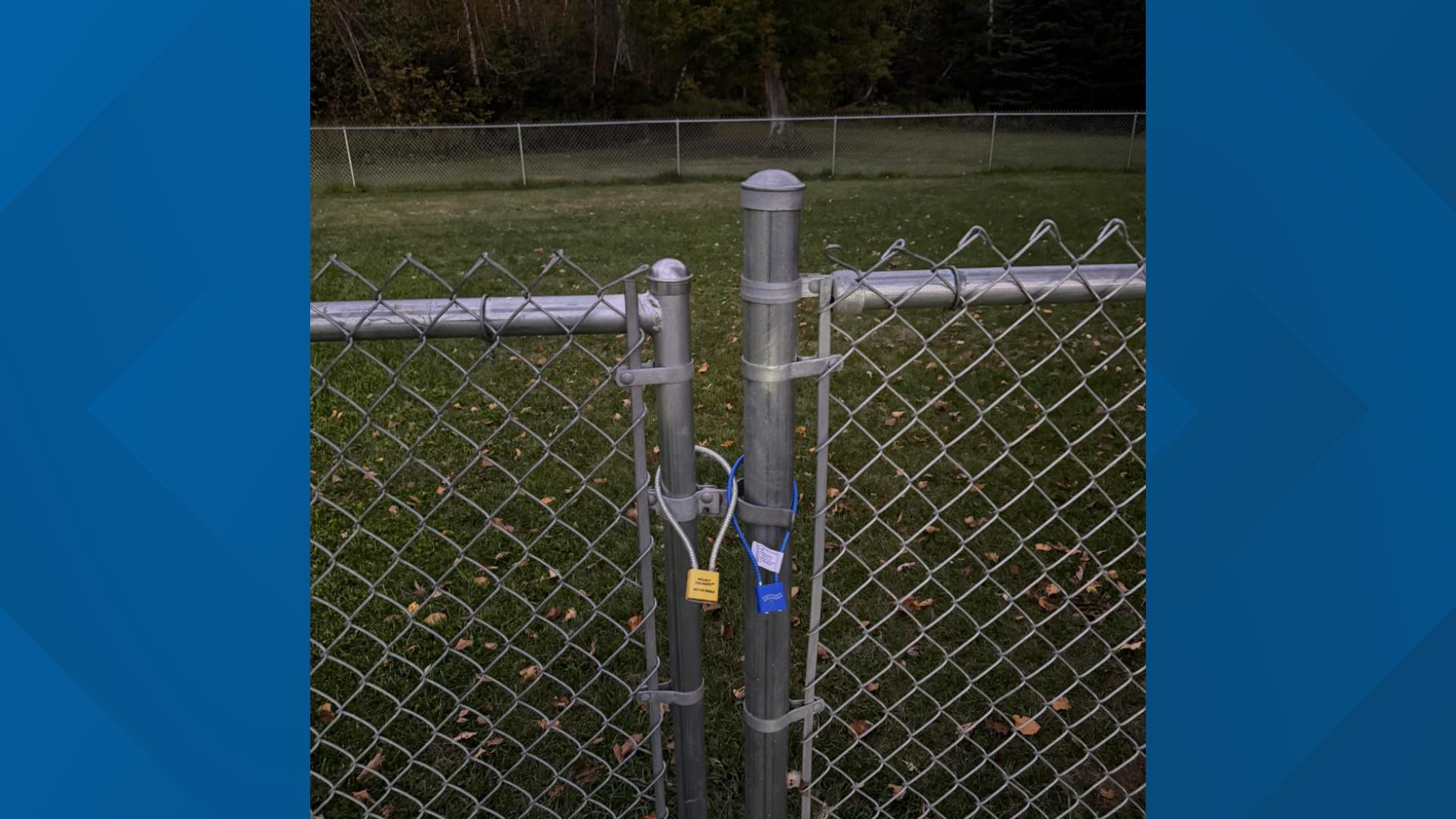 Maine towns enact open fire ban amid dry season concerns ...