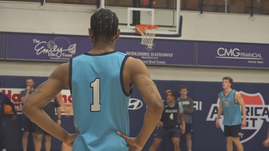 Sam Olsen reporter at NEWS CENTER Maine | newscentermaine.com