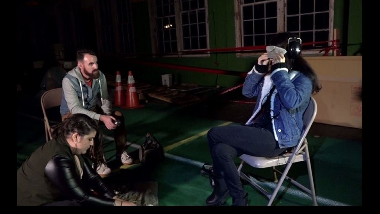 Maine Mysteries: The Murder of Sarah Ware | newscentermaine.com