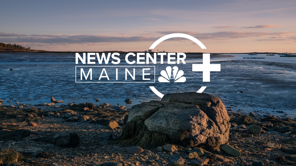 NEWS CENTER Maine at 5:30 p.m. | newscentermaine.com