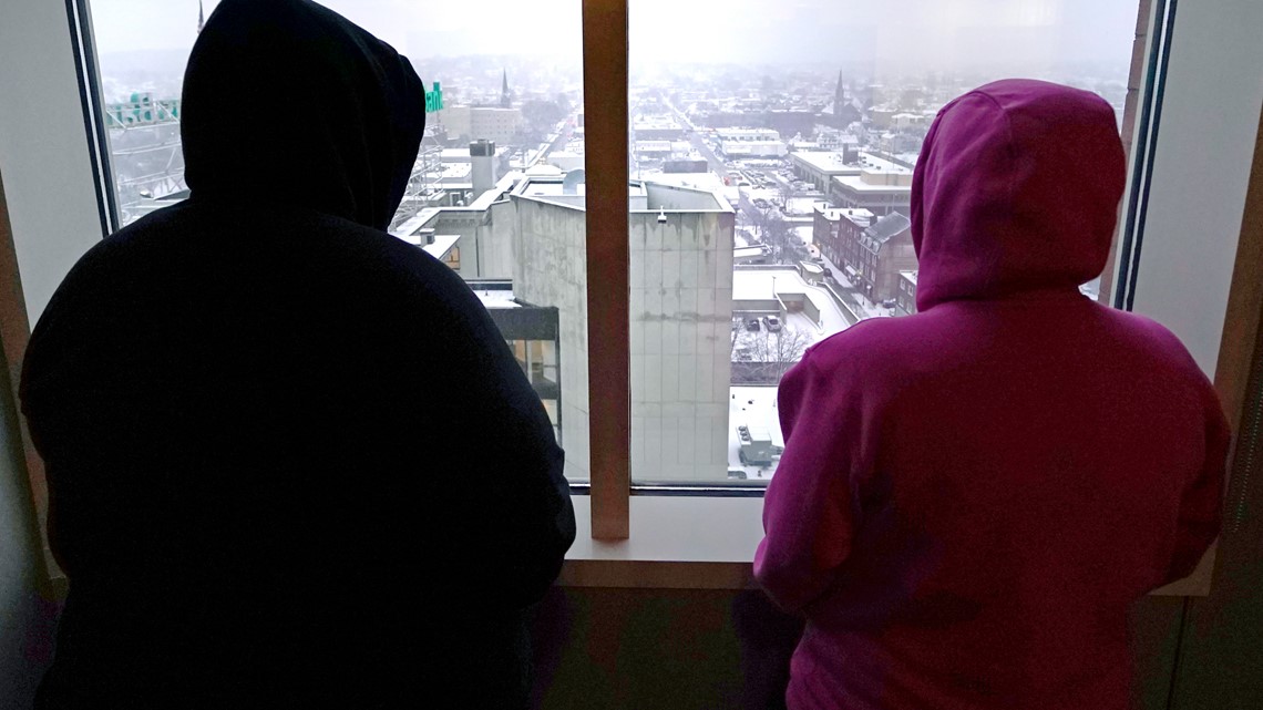 Ex-state adviser implicated in Sununu Youth Services Center case ...