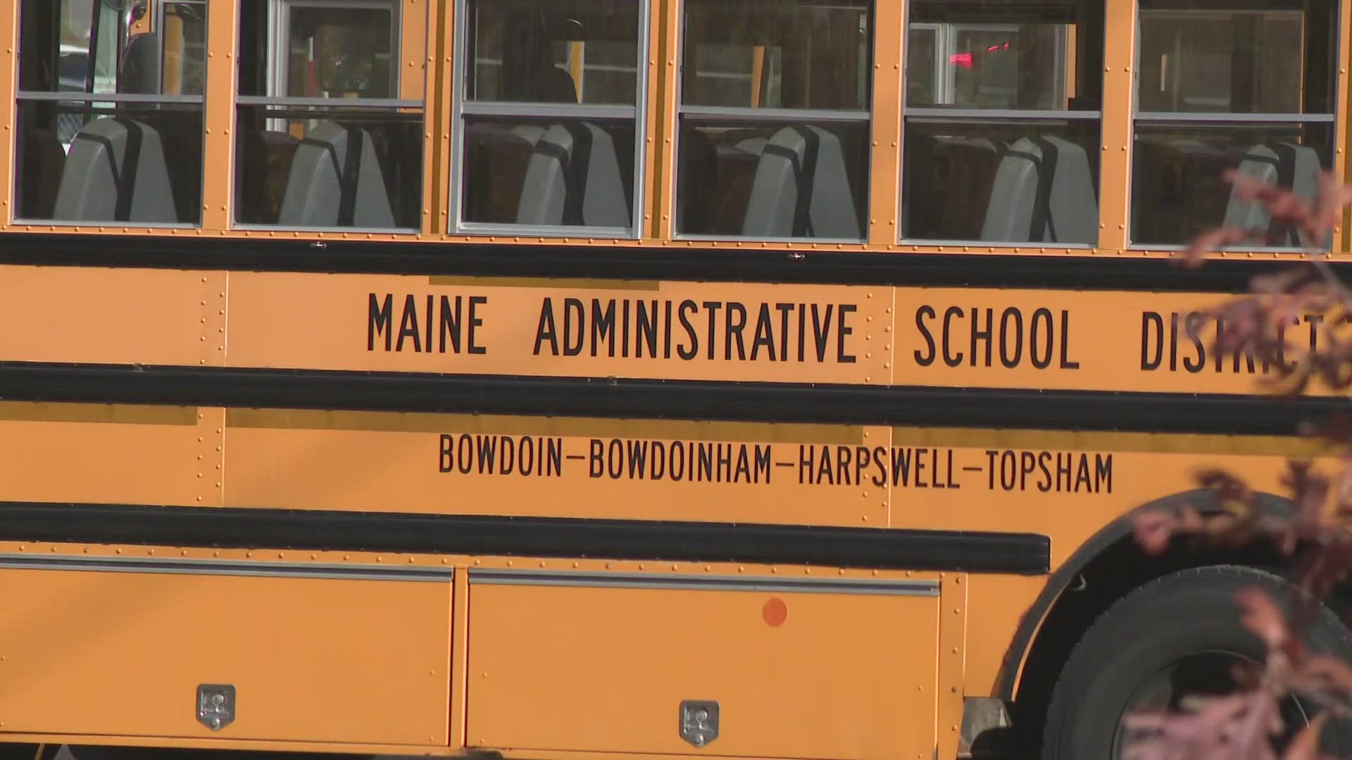 Eastern Maine Community College president Liz Russell has died | newscentermaine.com