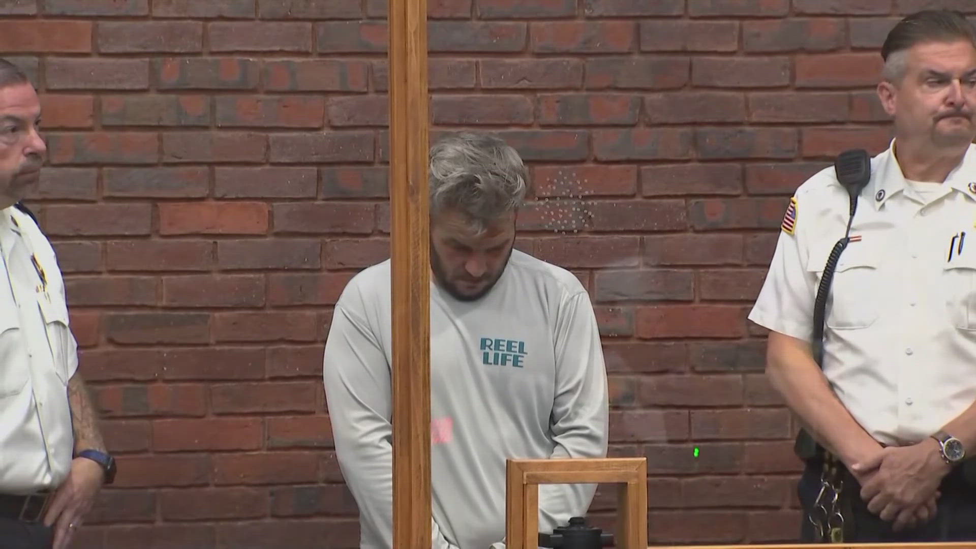 Man accused of killing Portland man in Mass. has first court appearance | newscentermaine.com