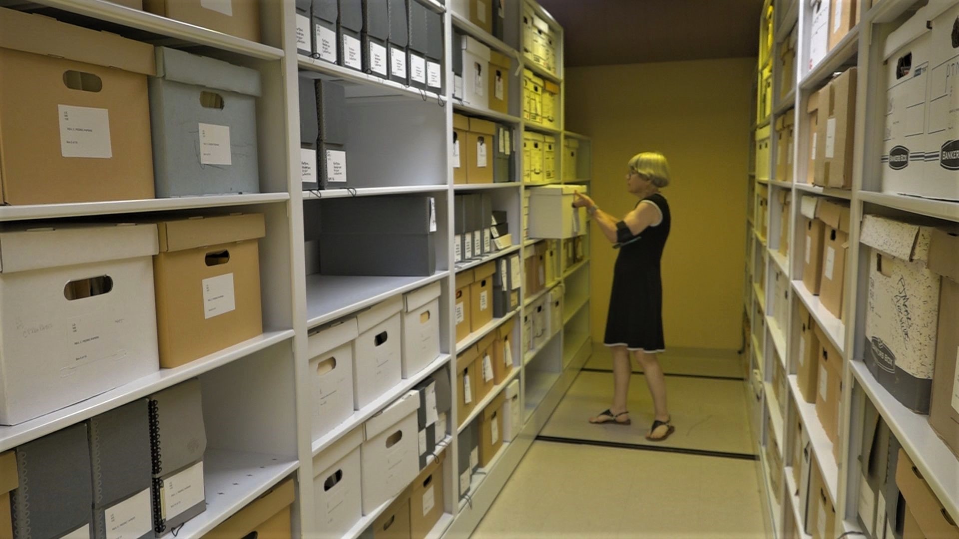 Maine actor reflects on time as Mr. Slim Goodbody | newscentermaine.com