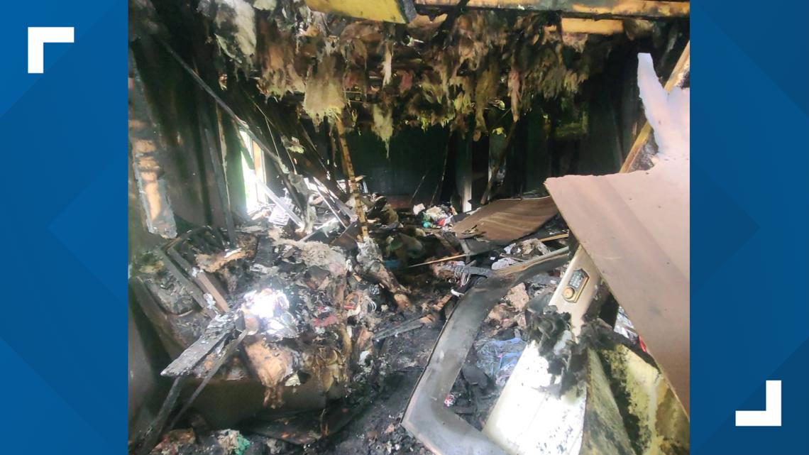 Case manager who helps people find housing now faces homelessness ...