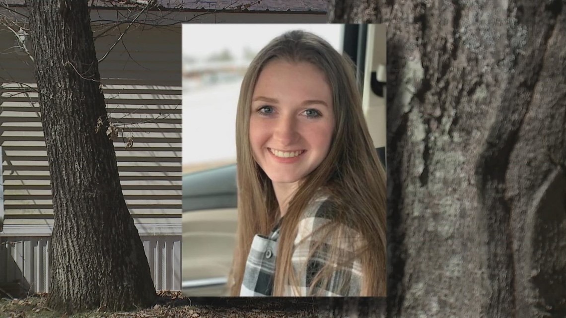 Family of Minot murder-suicide victim speak to raise awareness about ...