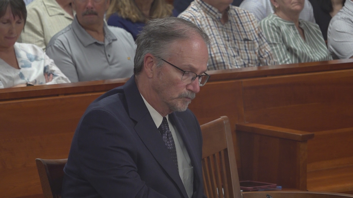 Cold case murder suspect accuses judge of potential conflict of ...