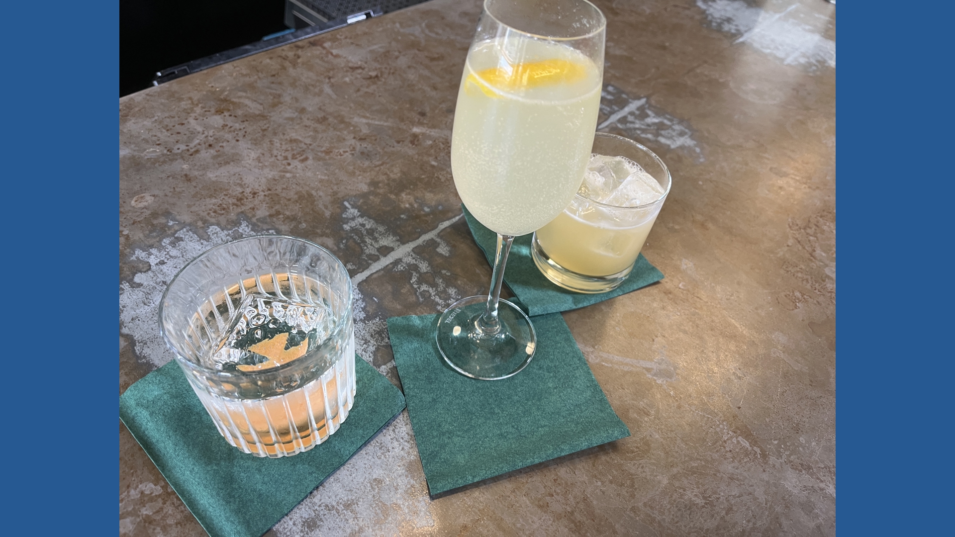 Fall cocktail recipes with The Portland Hunt + Alpine Club ...