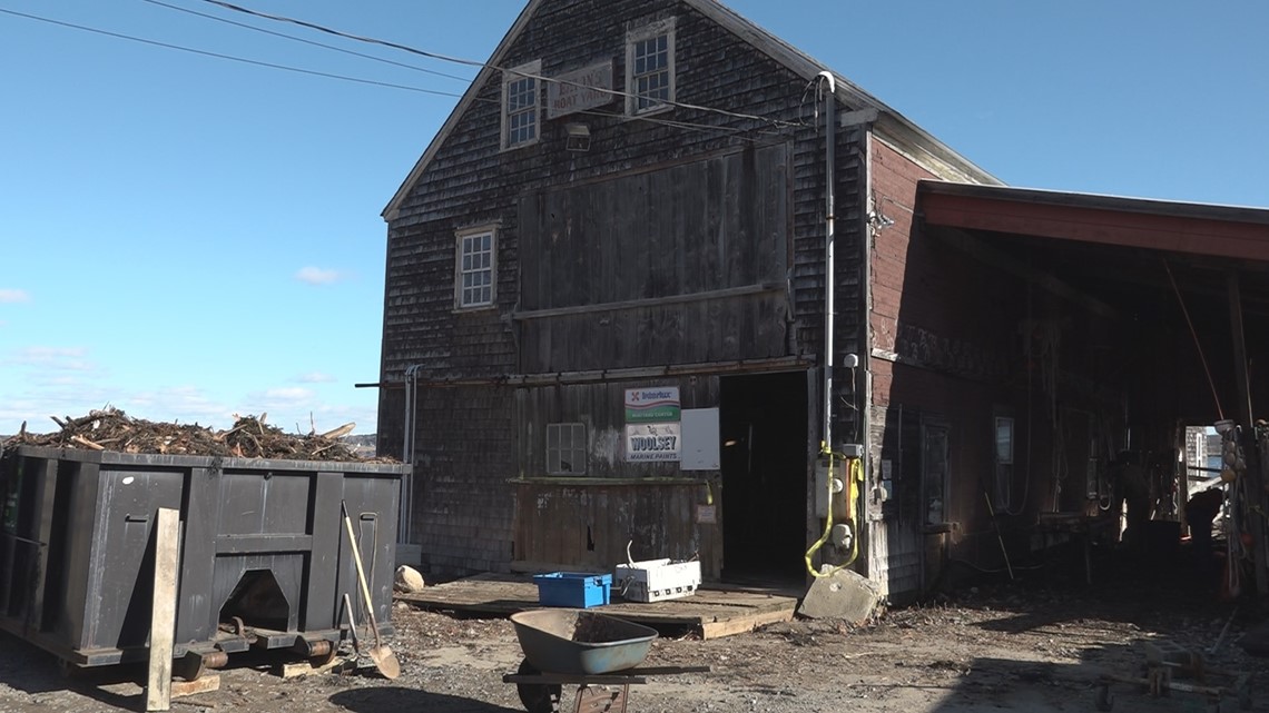 Sean Stackhouse - Journalist Profile - Intelligent Relations