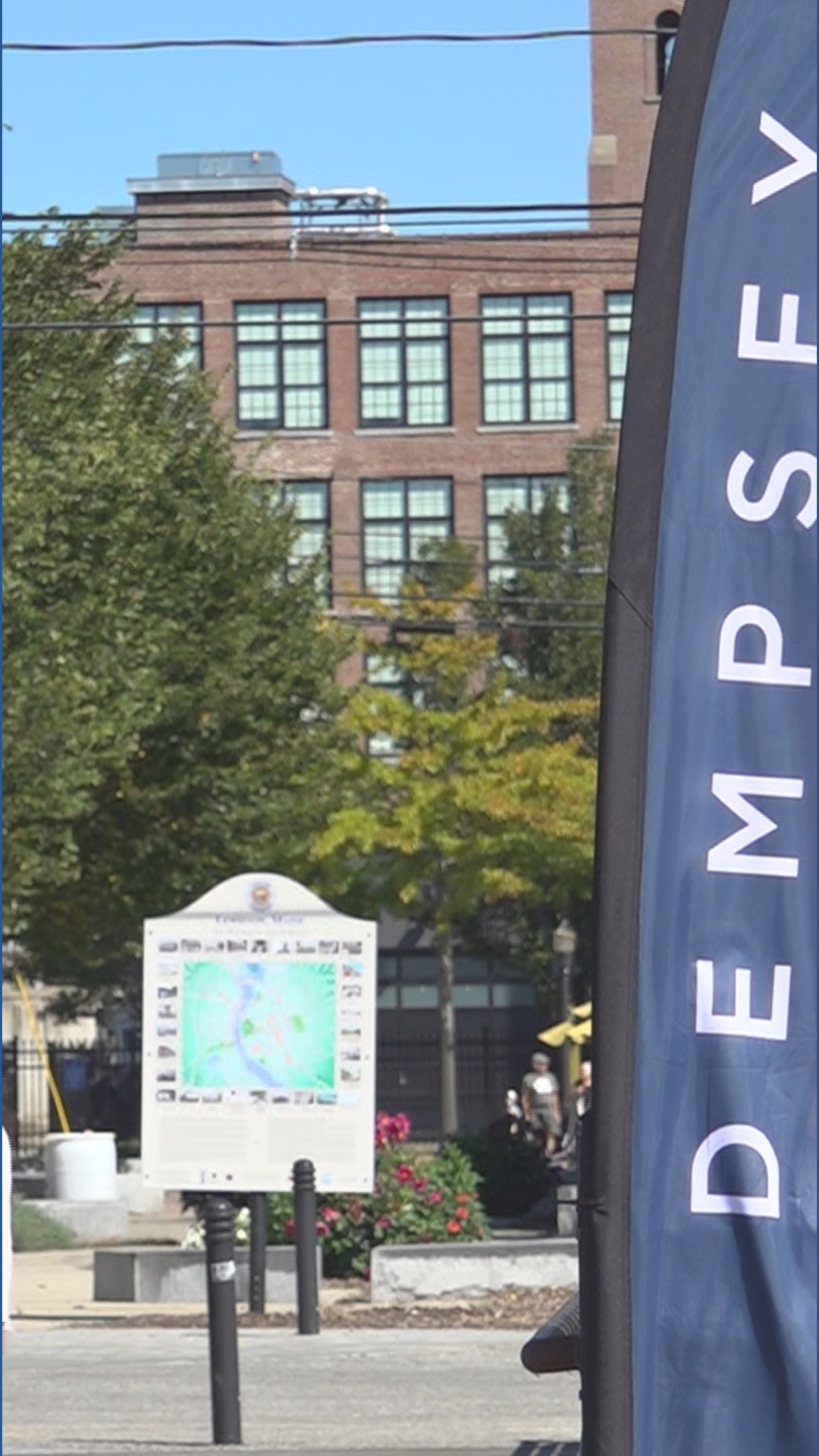 Dempsey Challenge boosts Lewiston businesses and community ...