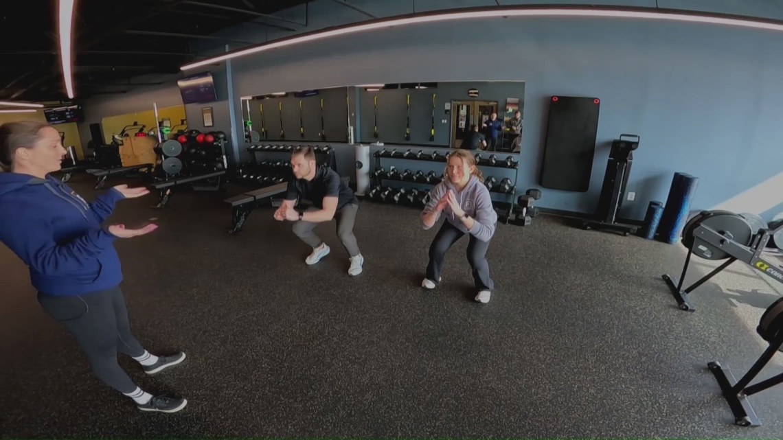 High intensity training you can do at home with The Form Lab ...