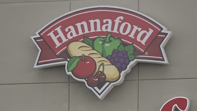 Madawaska Hannaford recalls ground beef over possible 'foreign material ...