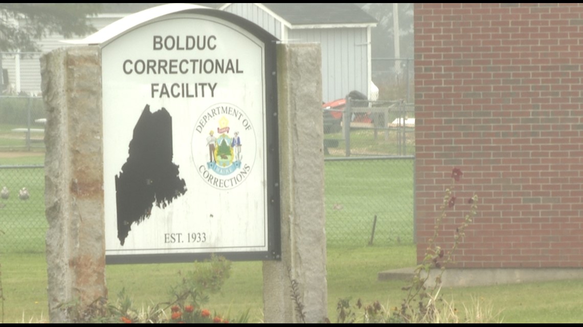 Former Bolduc inmates say they weren't paid for final weeks' work ...