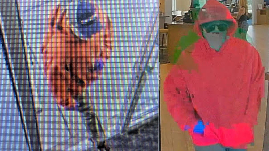 Portland police seek suspect in reported Bangor Savings Bank robbery ...