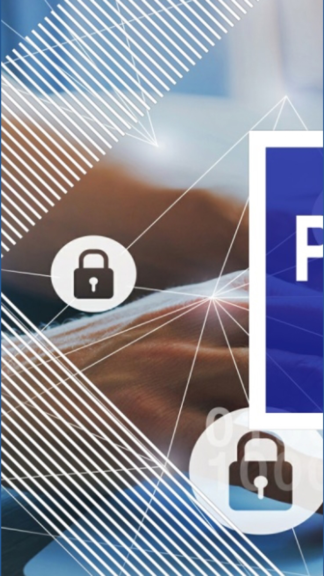 Let's Talk Tech: Protecting Your Data | newscentermaine.com