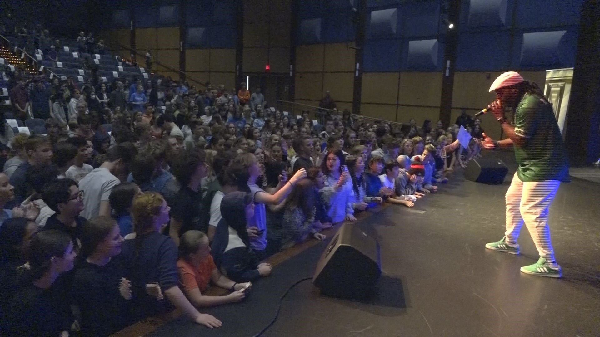 Maine racehorse rescued from kill pen by former handler ...