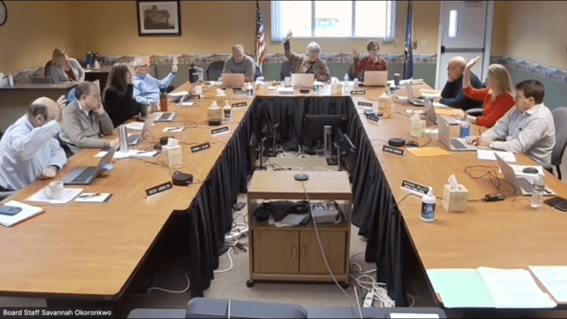 ME medical licensure board extends suspension for Dr. Meryl Nass ...