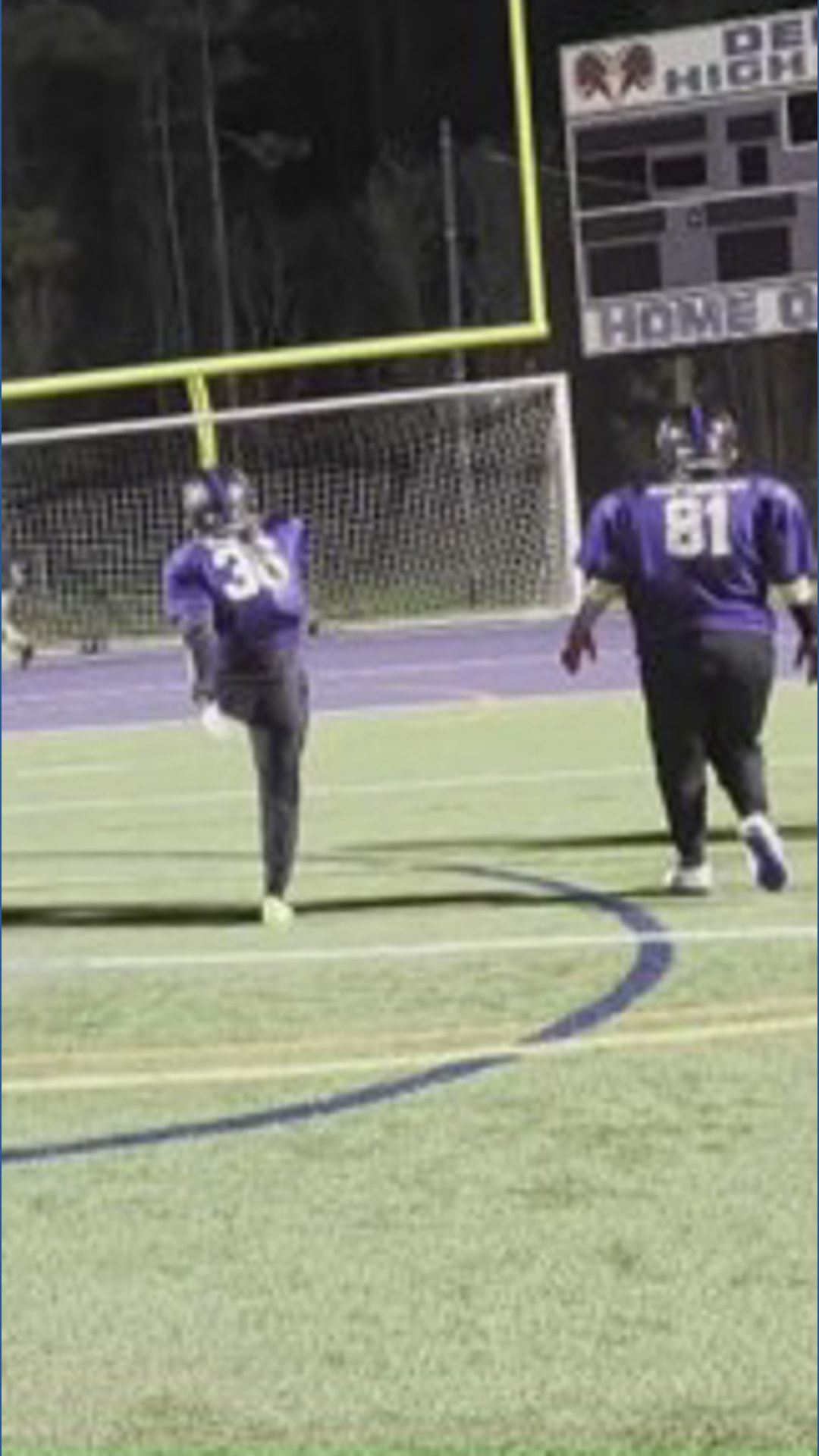 Maine Mayhem season opener on Saturday | newscentermaine.com