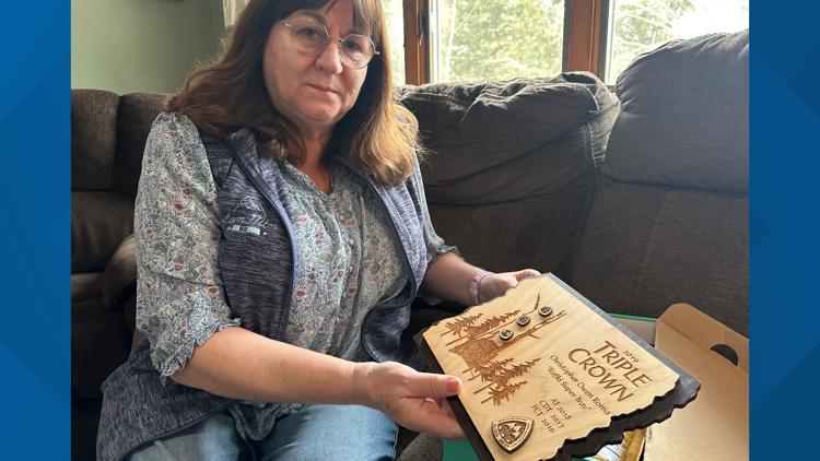 Experienced hiker dies in snow storm in NH moutains | newscentermaine.com