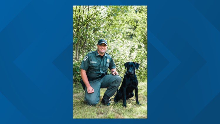 Missing teen found by Maine Game Wardens in Bethel | newscentermaine.com