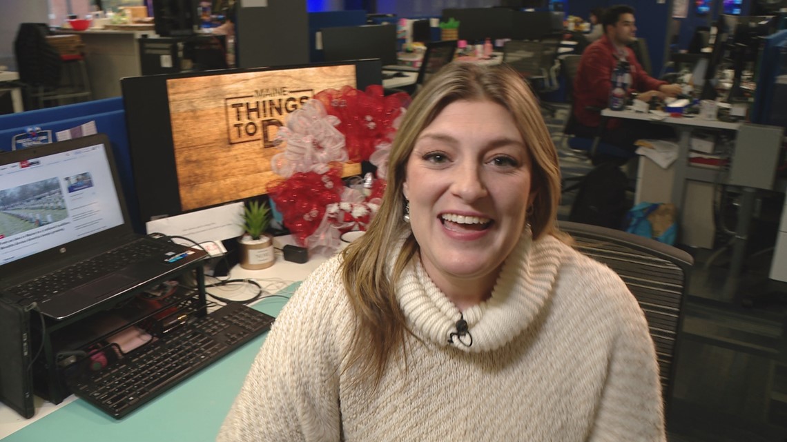 Maine Things To Do | Dec. 19-25 | newscentermaine.com