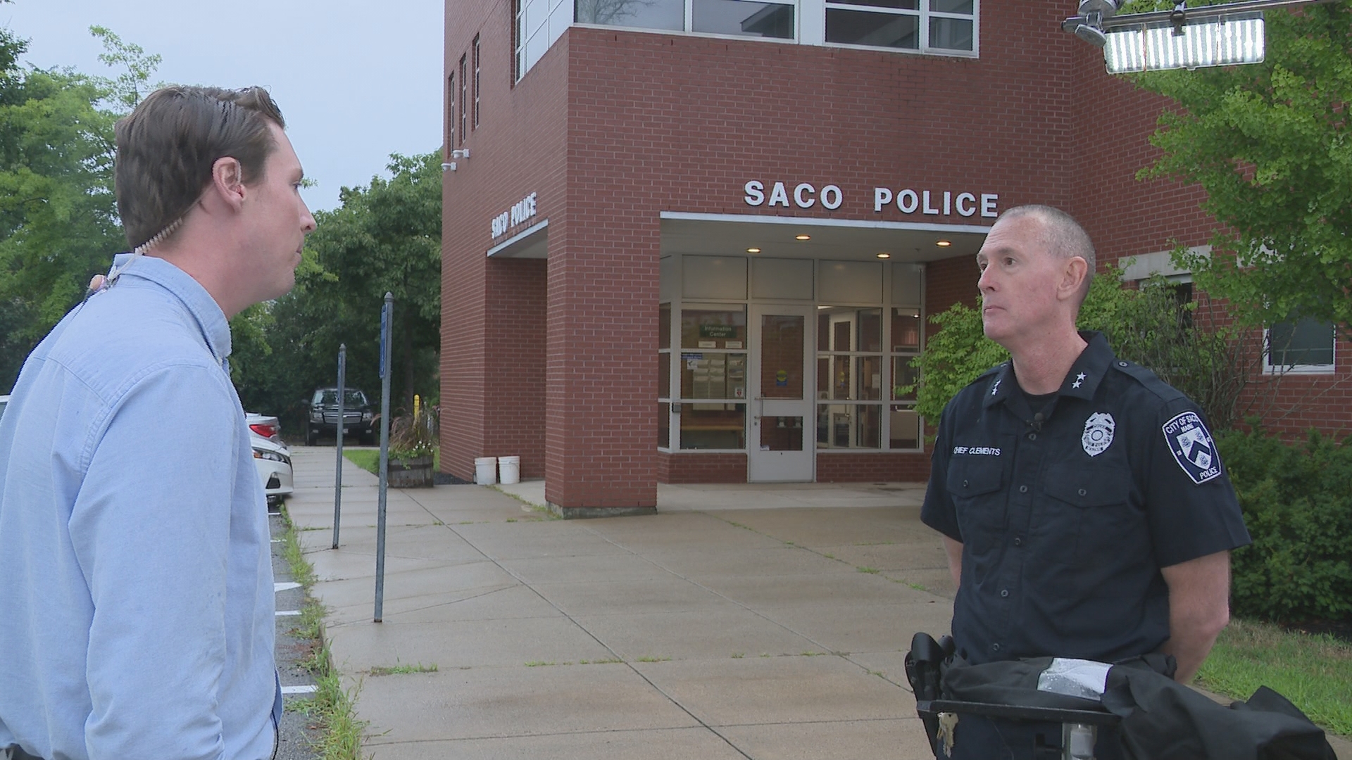 Join Maine law enforcement for 'National Night Out' | newscentermaine.com