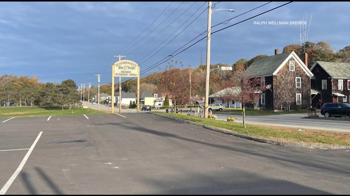 Schemengees Bar and Grille co-owner David Lebel dies at age 57 ...