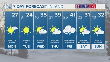 Chef David Turin shares his recipe for Five Onion Soup ...