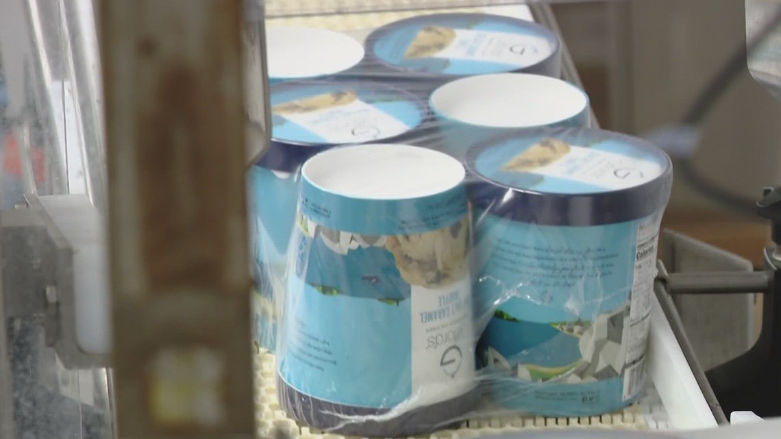 Gifford's Ice Cream has seven new flavors | newscentermaine.com