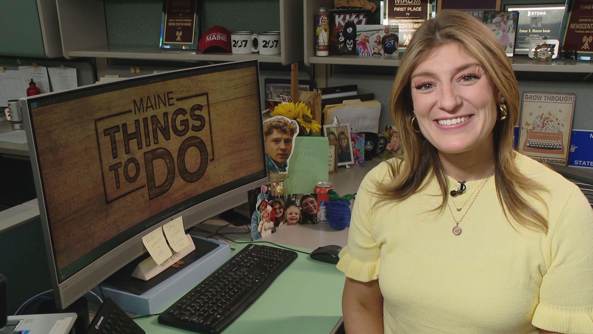 Maine Things To Do | Portland and Bangor Events Calendar ...