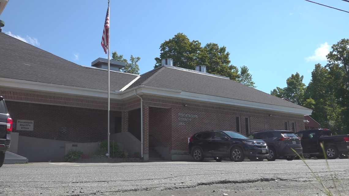Piscataquis County Jail reopens after DOC suspension | newscentermaine.com