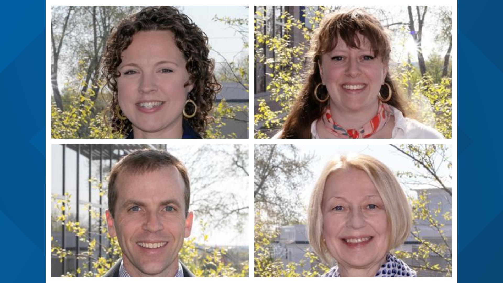 2026 Maine Teacher of the Year finalists announced by Maine DOE ...