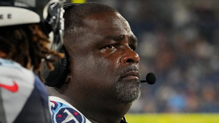 Patriots' Terrell Williams works remotely due to health scare ...