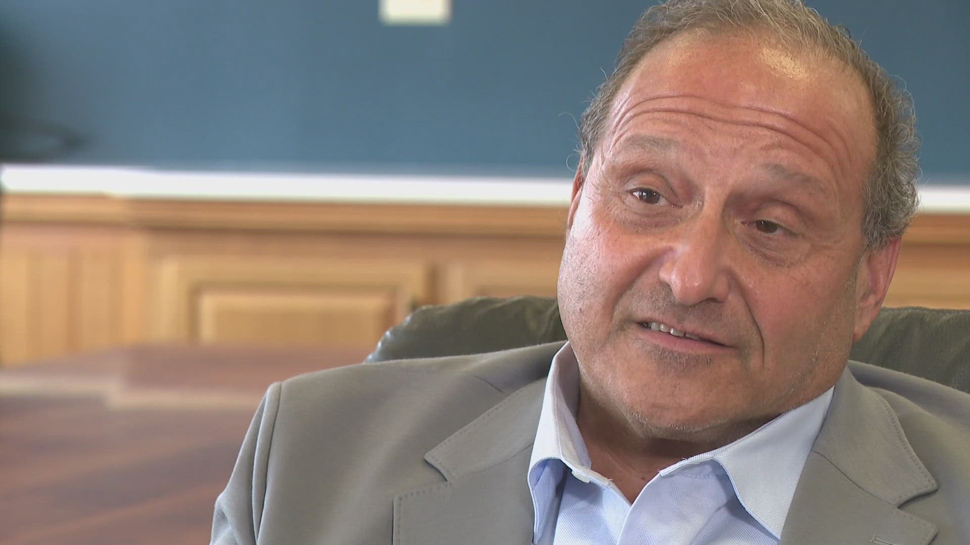 Why Sen. Joe Baldacci is running for Jared Golden's vacant seat ...