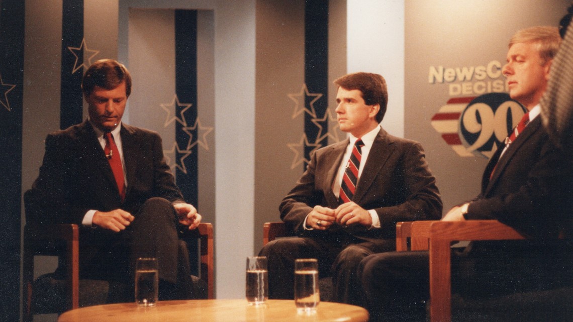 Pat Callaghan announces retirement after 43 years | newscentermaine.com