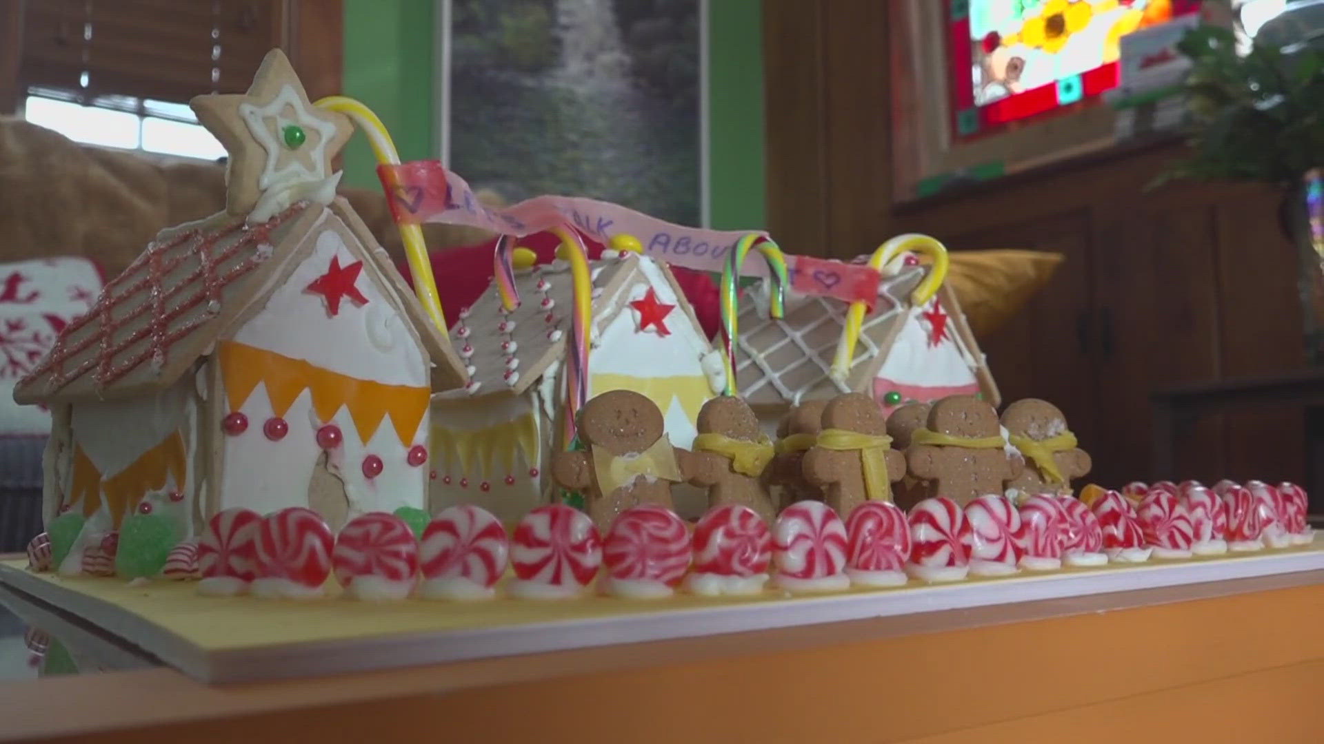 Finding Our Voices a safe community for domestic abuse survivors during ...